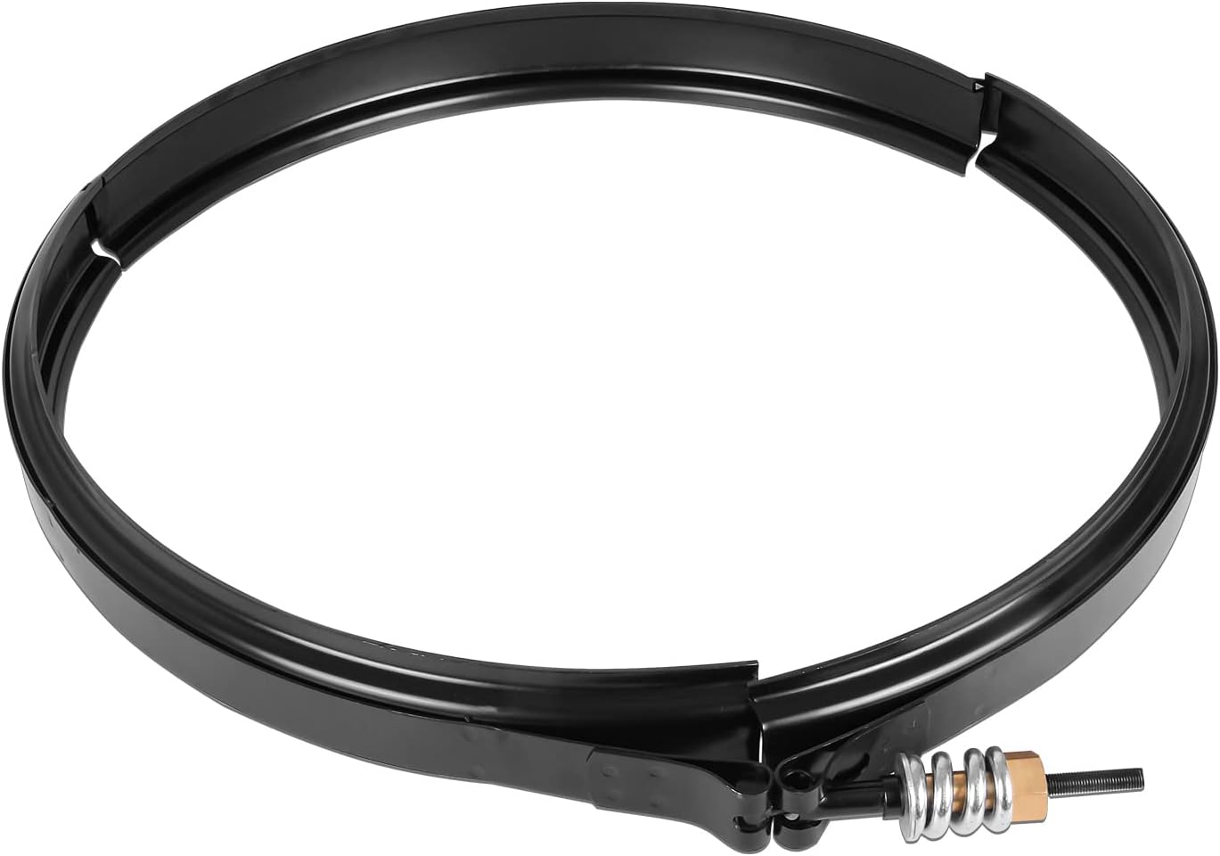 Amazon.com: Wztepeng 190003 Tension Control Clamp Kit Stainless Steel ...