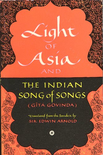 The light of Asia: Arnold, Edwin: Amazon.com: Books