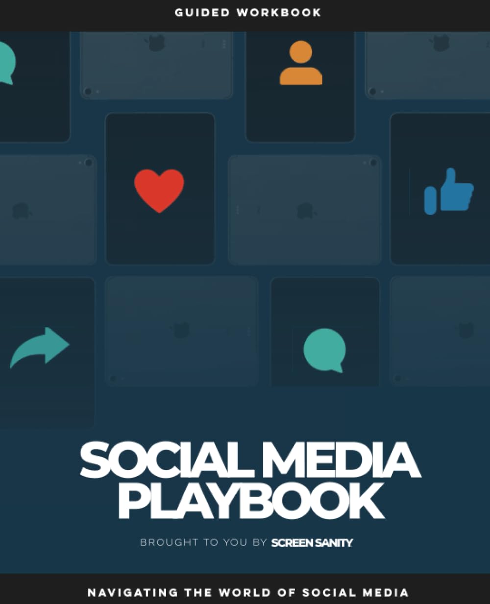 Social Media Playbook: Boan, Krista, Foster, Tracy: 9780578897608 ...