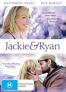 Amazon.com: Jackie and Ryan | NON-USA Format | PAL | Region 4 Import - Australia : Katherine ...