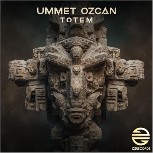 Totem by Ummet Ozcan on Amazon Music - Amazon.com
