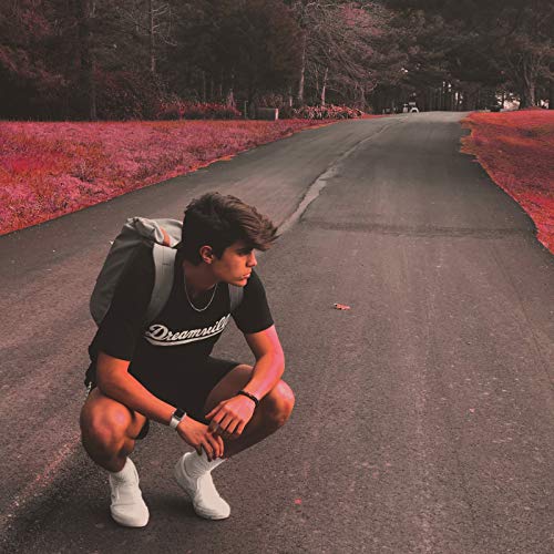 If You Run [Explicit] by Alex Parsa and Wyatt Roberts on Amazon Music ...