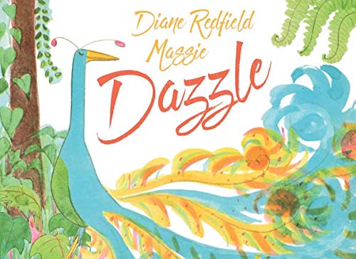 Amazon.com: Dazzle: 9781635617696: Massie, Diane Redfield: Books