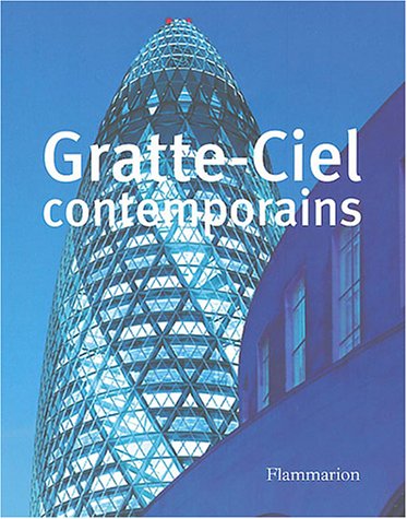 Amazon.com: gratte-ciel contemporains: 9782080112699: Eric Howeler: Books