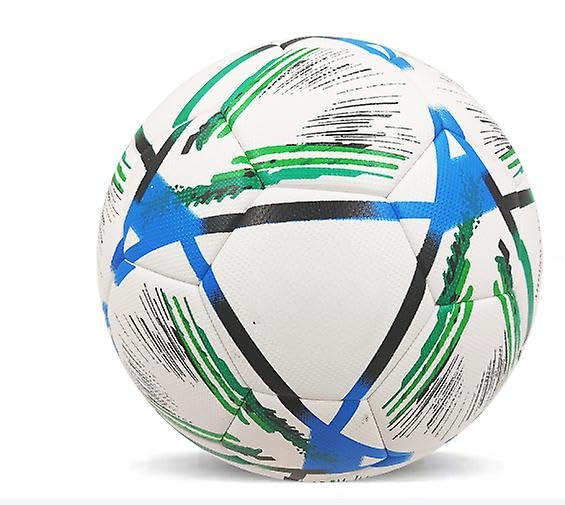 Buy Hand Stich Football | Football for Aggressive Youth to Build up ...