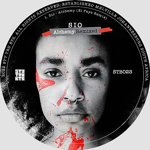 Alchemy (El Payo Remix) by Sio on Amazon Music - Amazon.co.uk