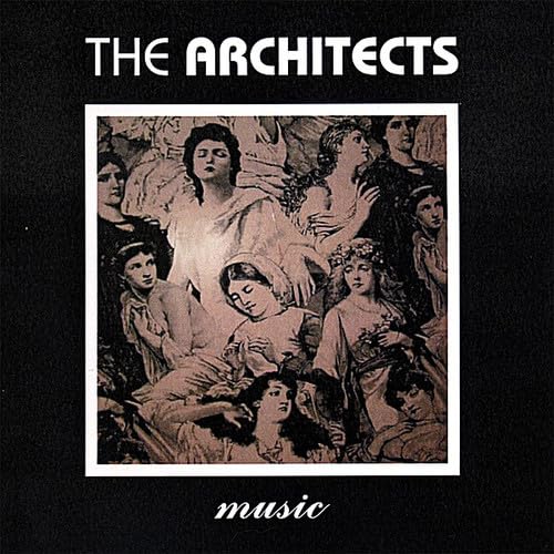 The Architects - Music CD - Amazon.com Music