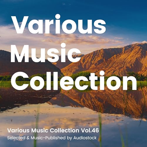 Amazon Music - VARIOUS ARTISTSのVarious Music Collection Vol.46 ...