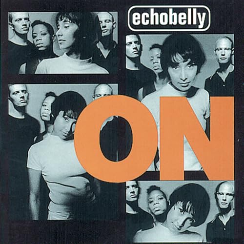 ATOM song by Echobelly from On [Clean] on Amazon Music