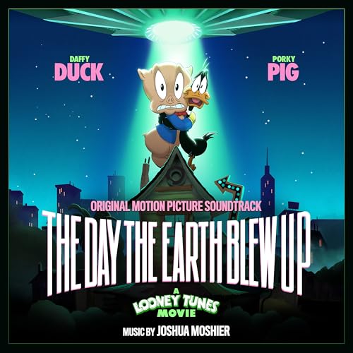Amazon.com: The Day the Earth Blew Up: A Looney Tunes Movie (Original ...