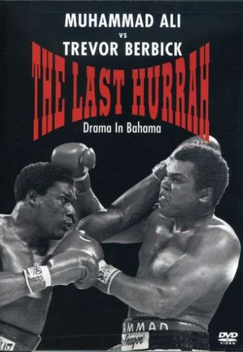 Ali Vs Berbick: The Last Hurrah: Amazon.es: Películas y TV