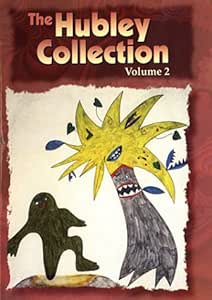 Amazon.co.jp: Hubley Collection, Vol. 2 : Hubley Collection: DVD