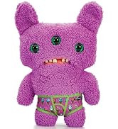 Fuggler Baby Fugg Soft Toy (Styles Vary) For Children From 3 Years Ugly ...
