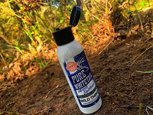 Snapklik.com : White Lightning Peak Estrous Urine Doe In Rut Scent Doe ...