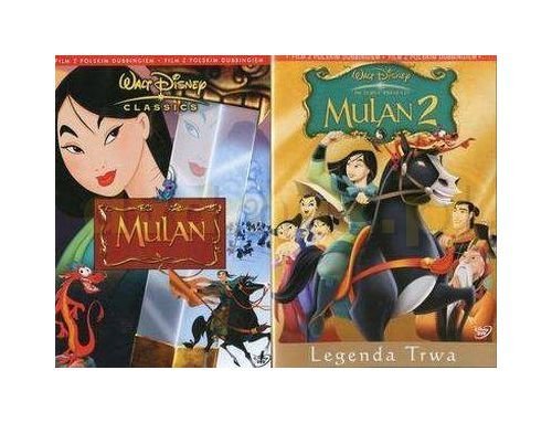 Mulan 2: Amazon.de: Jeff Bennett, Rob Paulsen, Lucy Liu, James Shigeta ...