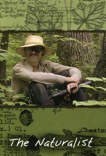 NATURALIST, THE [Region 1]: Amazon.in: Kent Bonar: Movies & TV Shows