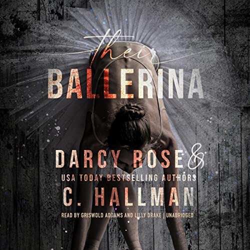 Amazon.com: Their Ballerina: The Dance for Me Series, Book 2 (Audible ...