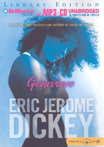 Genevieve: Dickey, Eric Jerome, Allen, Richard: 9781593359126: Amazon ...