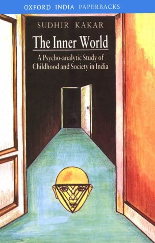 Amazon.com: The Inner World: A Psycho-analytic Study of Childhood and ...