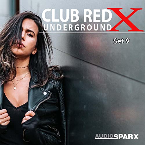Amazon Music - VARIOUS ARTISTSのClub Red X Underground, Set 9 - Amazon.co.jp