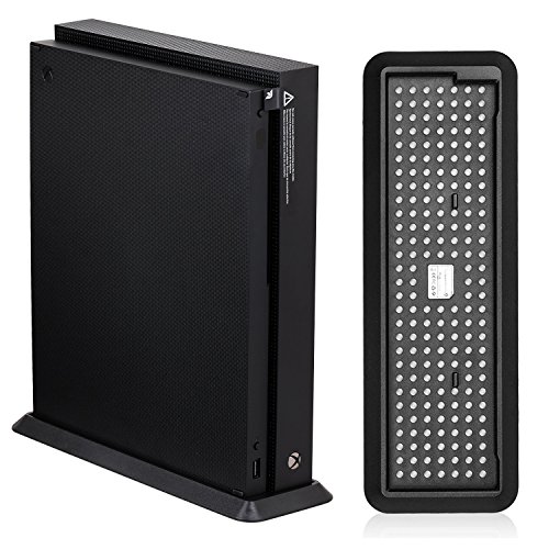 The Best Vertical Stand for Xbox One of 2020 – CAM Math
