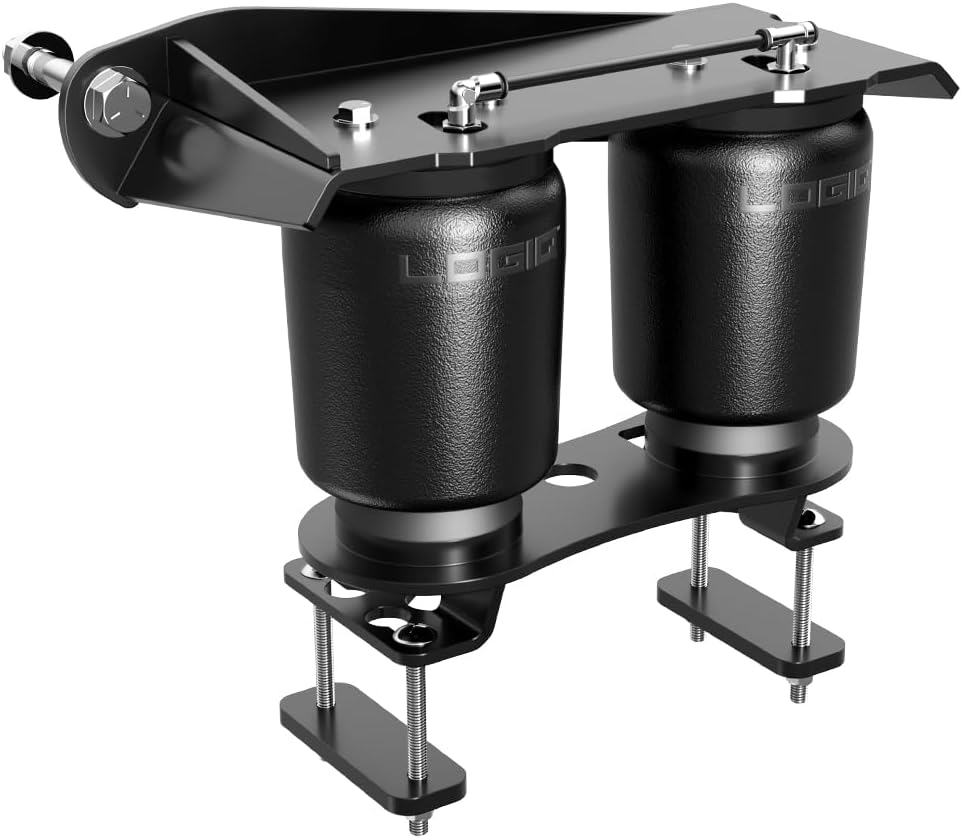 Amazon.com: LOGIQ 88-32200 ReadyAIR Load Leveling Helper Spring Kit ...