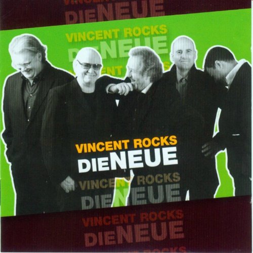 Écouter Die Neue par Vincent Rocks sur Amazon Music Unlimited