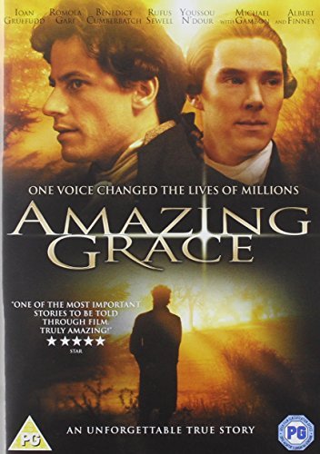 Film Amazing Grace Touched By An Angel: Amazing Grace (DVD) (2016)