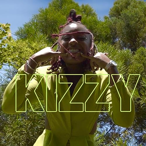 Écouter WHAT'S MY NAME par KIZZY ZAHARA sur Amazon Music Unlimited ...