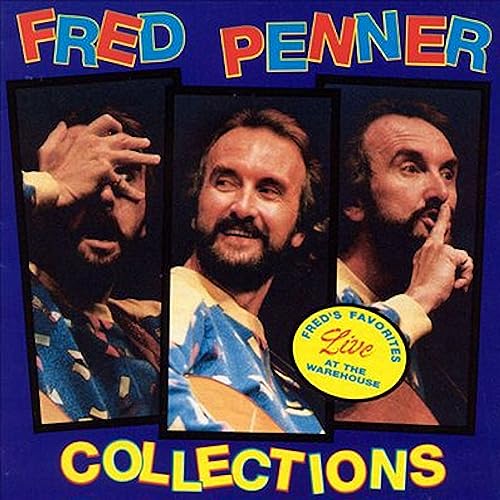 Amazon.com: Collections : Fred Penner: Digital Music