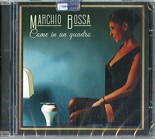 Marchio Bossa Trio - Come in Un Quadro - Amazon.com Music