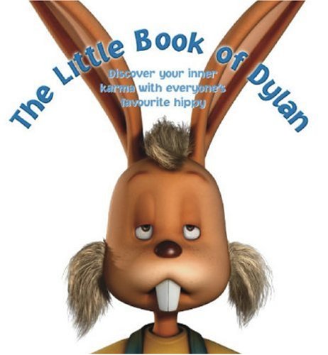 The Little Book of Dylan: Discover your inner karma with everyone's ...