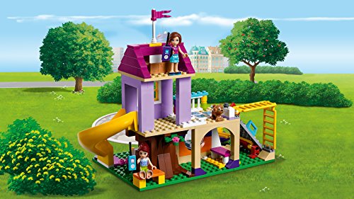 Lego 41325 Heartlake City Playground - BricksBuyer.com