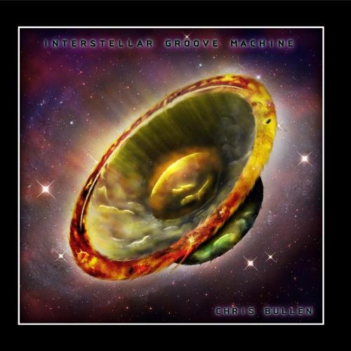 Amazon.com: Interstellar Groove Machine: CDs & Vinyl