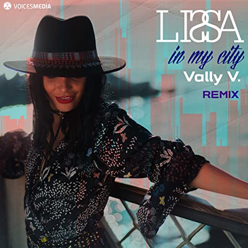 Play In my City (Vally V. Remix) by Lissa on Amazon Music