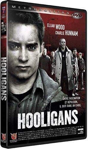 Amazon.com: Hooligans : Movies & TV