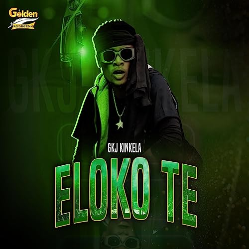 Écouter Eloko té de Gkj Kinkela sur Amazon Music Unlimited