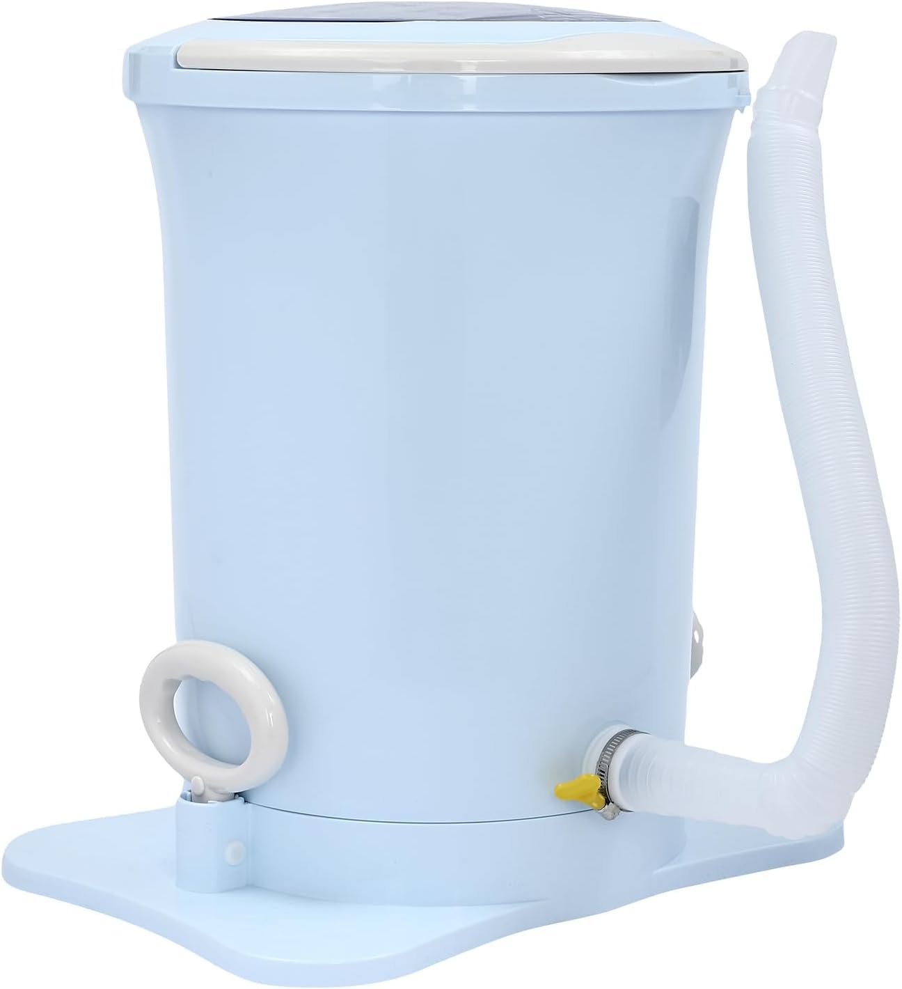 Amazon.com: Manual Clothes Dryer Dehydrator, Hand Crank Clothes Wringer ...