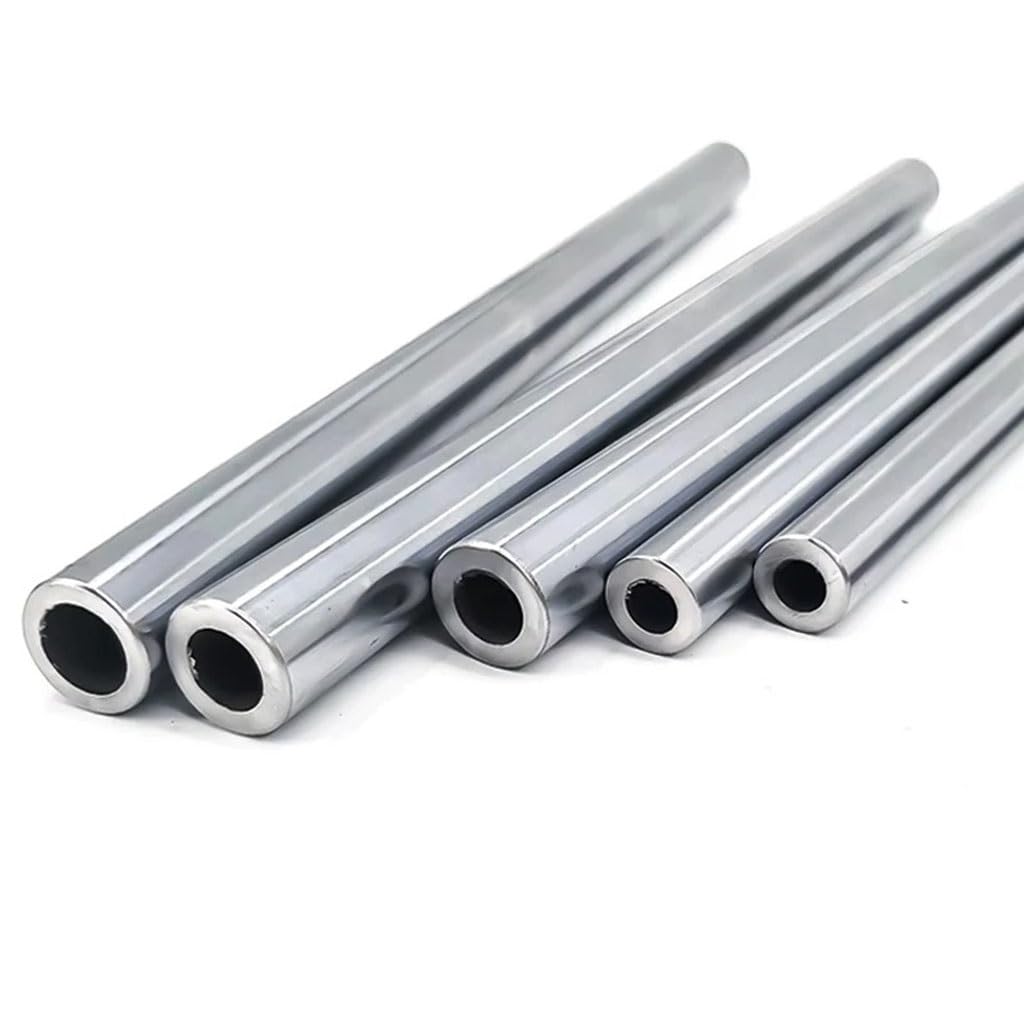 304 Stainless Steel Hollow Tube Od 10mm 12mm 16mm 20mm | Desertcart INDIA