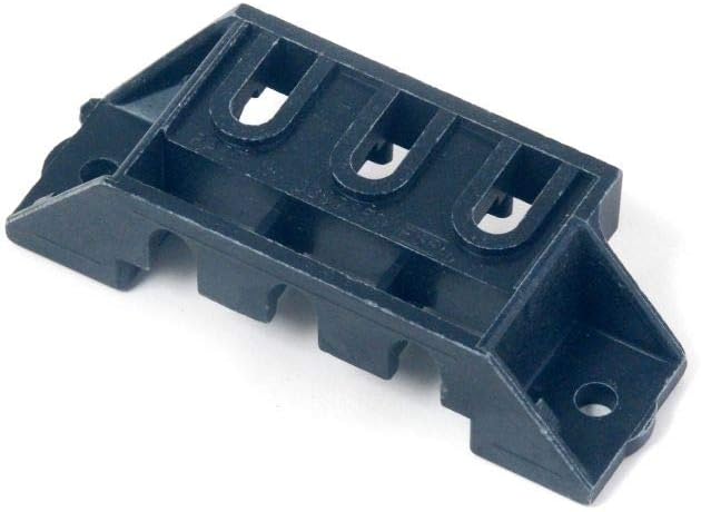 Amazon.com: Whirlpool 279320 Terminal Block for Dryer, White : Appliances