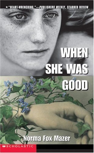 Amazon.com: When She Was Good (Turtleback School & Library Binding ...