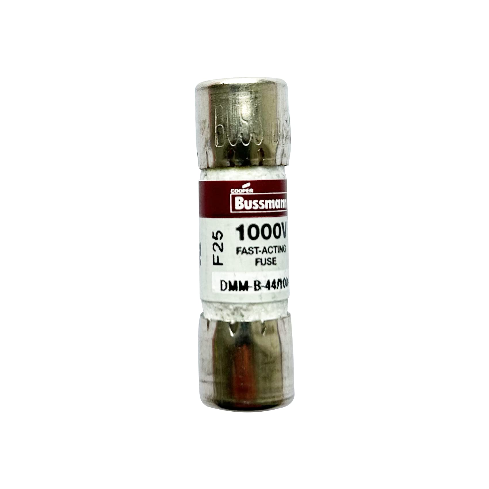 Amazon.com: New DMM-B-44/100-R DMM-B-44/100 DMM-B-44-100-R 1000V Multi-meter Fuse : Automotive