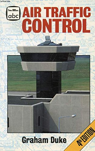 Air Traffic Control: Duke, Graham: 9780711020085: Amazon.com: Books