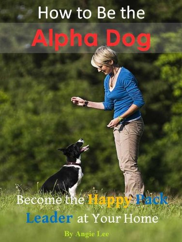 How Do I Become The Alpha Dog