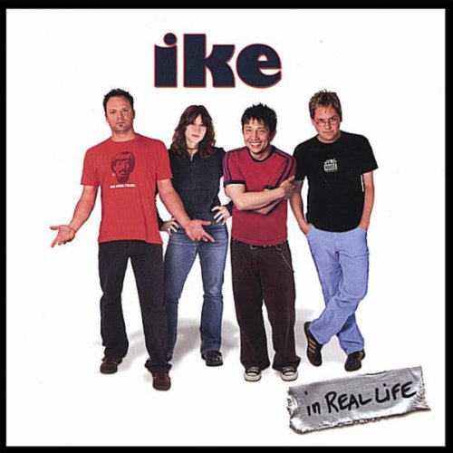 Play In Real Life by IKE on Amazon Music