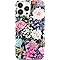 Amazon.com: J.west Case Compatiable with iPhone 13 Pro Max 6.7 inch,Sparkly Animal Leopard Print ...