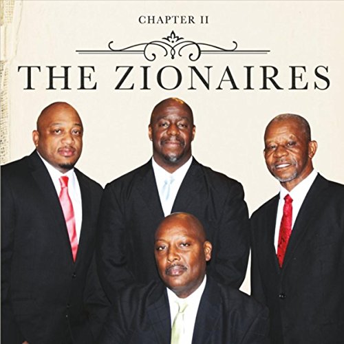 Amazon Music UnlimitedでThe ZionairesのChapter IIを