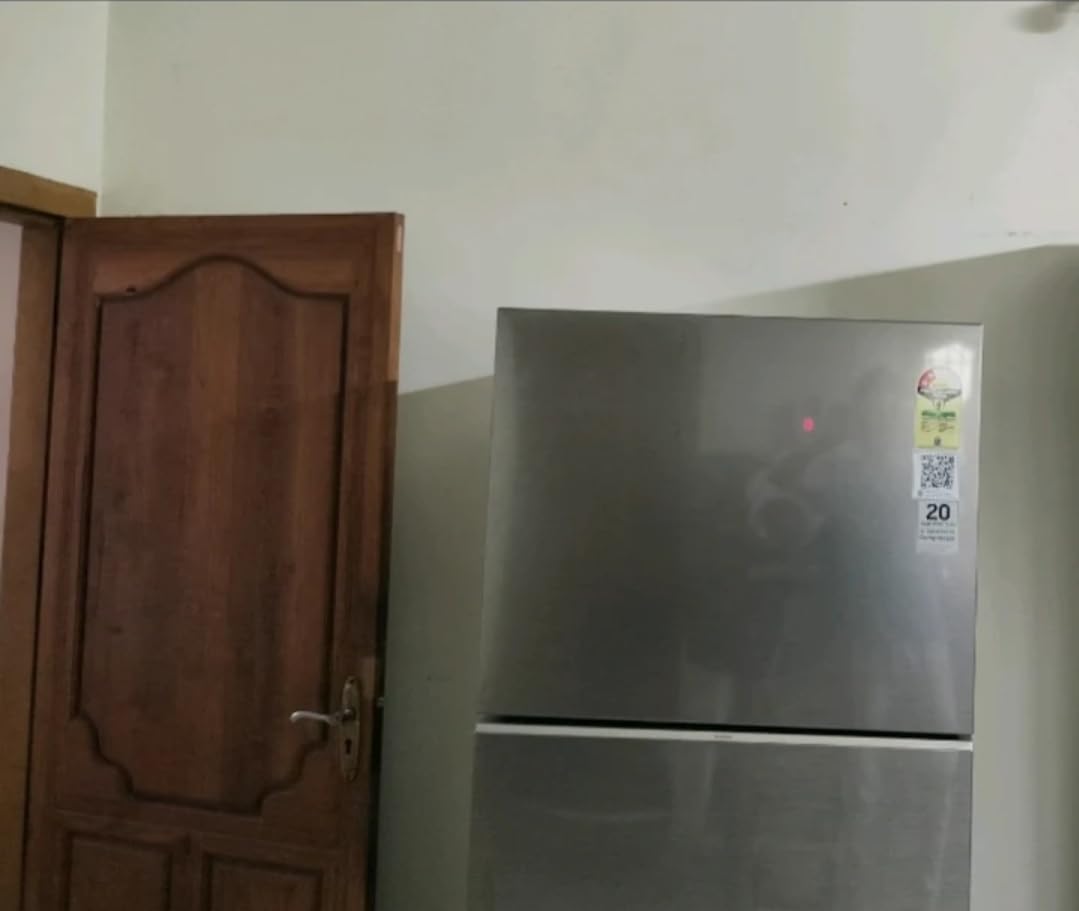 Samsung 396 L, 2 Star, Convertible 5-in-1, Digital Inverter, Frost Free ...