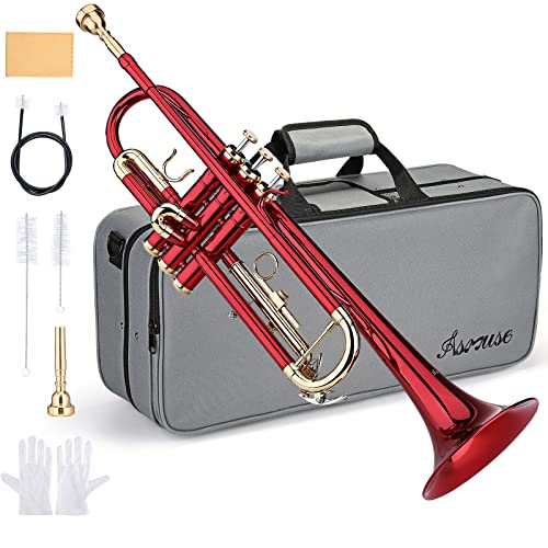 Red Pocket Trumpet – The 16 best products compared - www.djgblogger.com