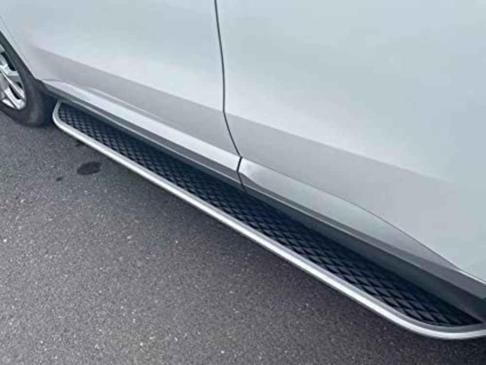 Running Boards Lexus Nx Freedom Side Steps Running Boards For Lexus NX